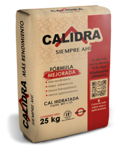 Cal Calidra » Distribuidora GALES